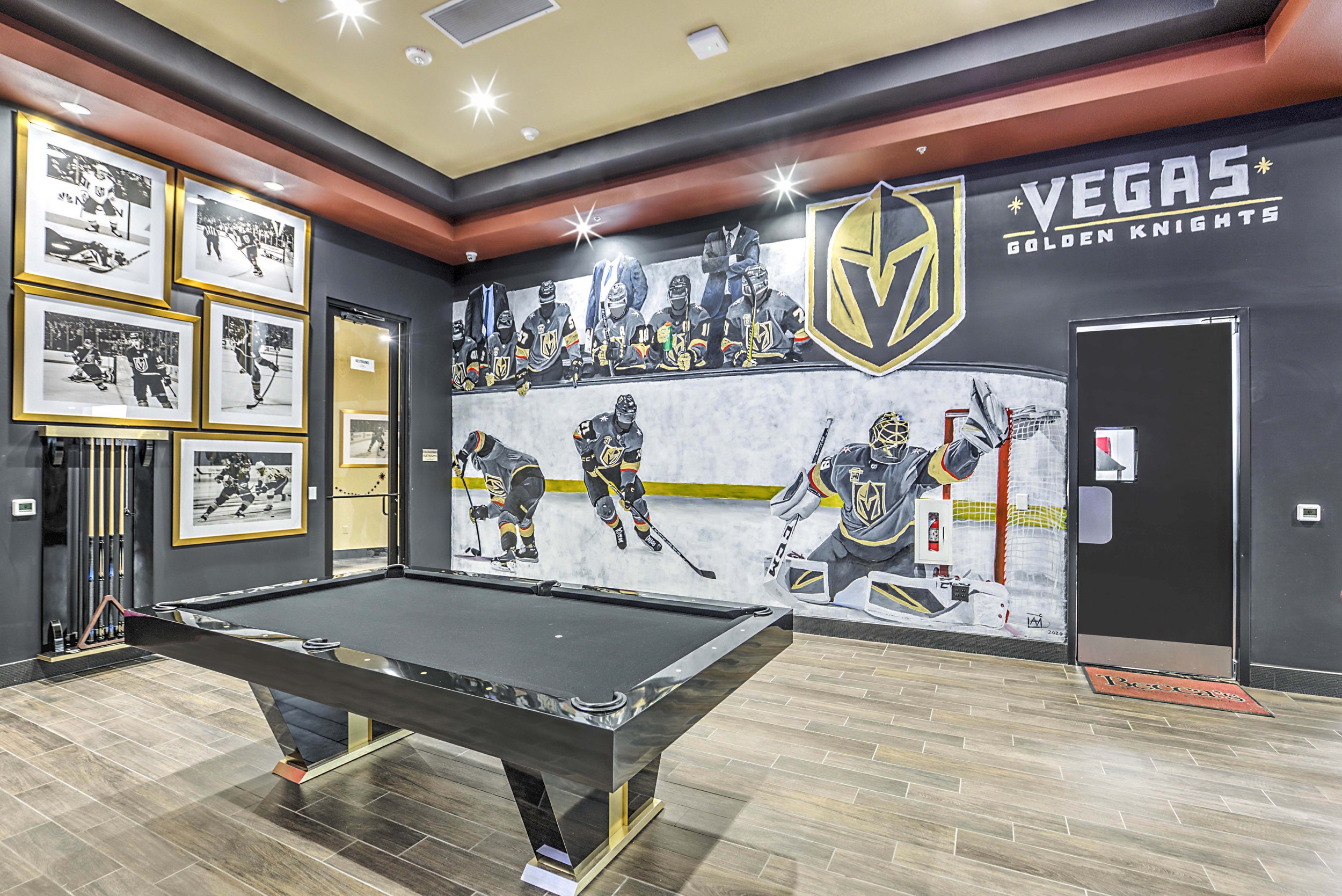 Portfolio — Schulman Properties