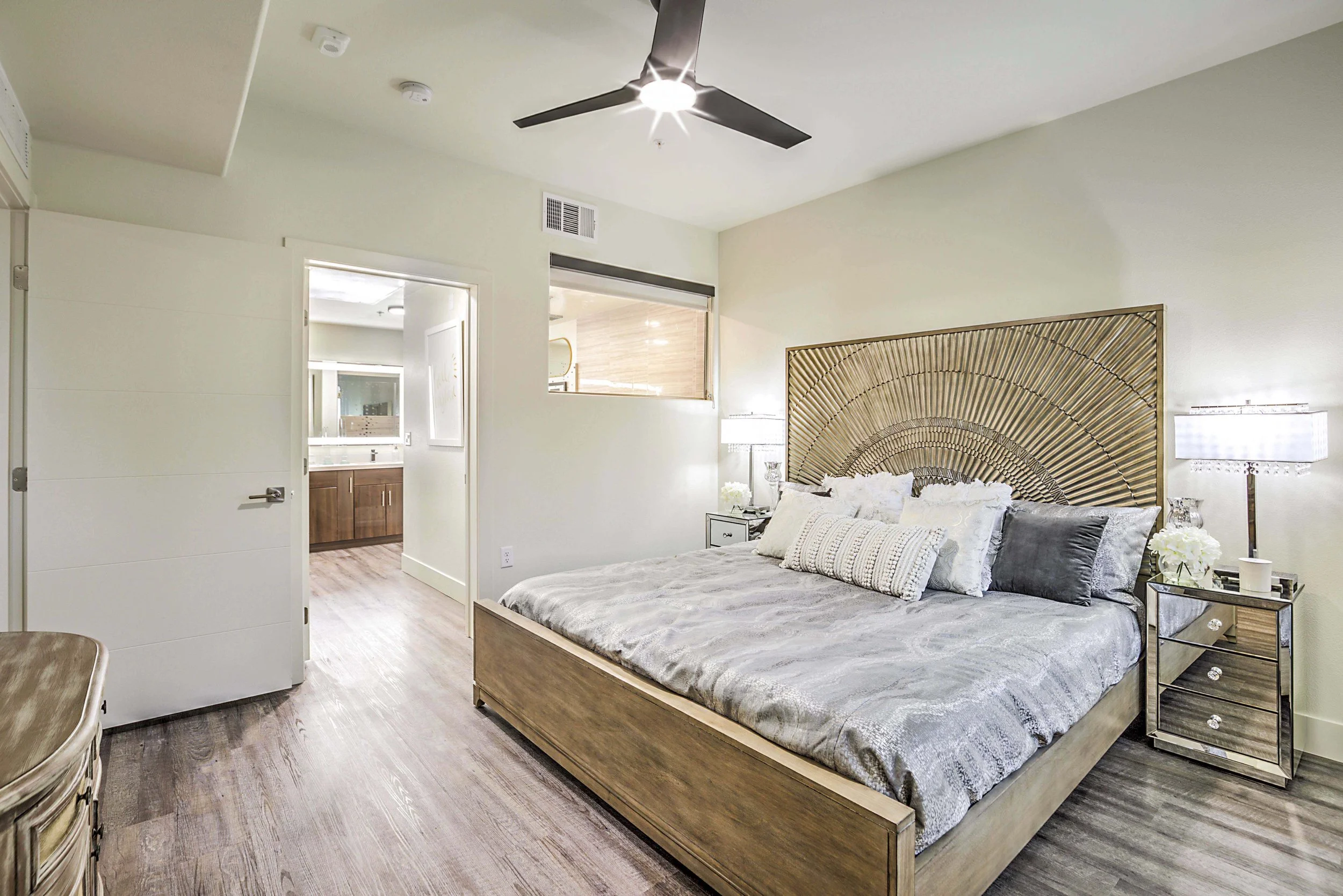 Portfolio — Schulman Properties