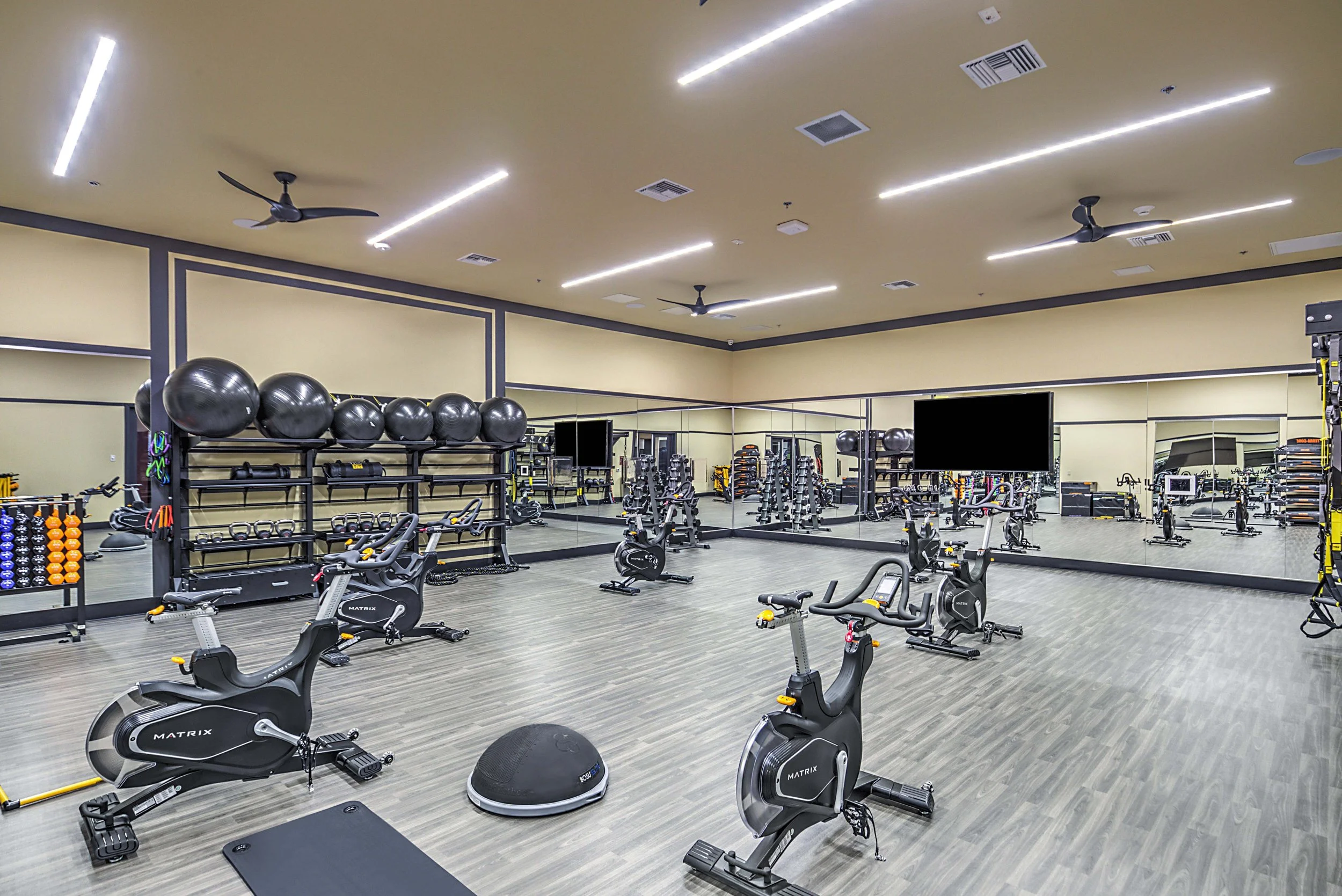 Portfolio — Schulman Properties