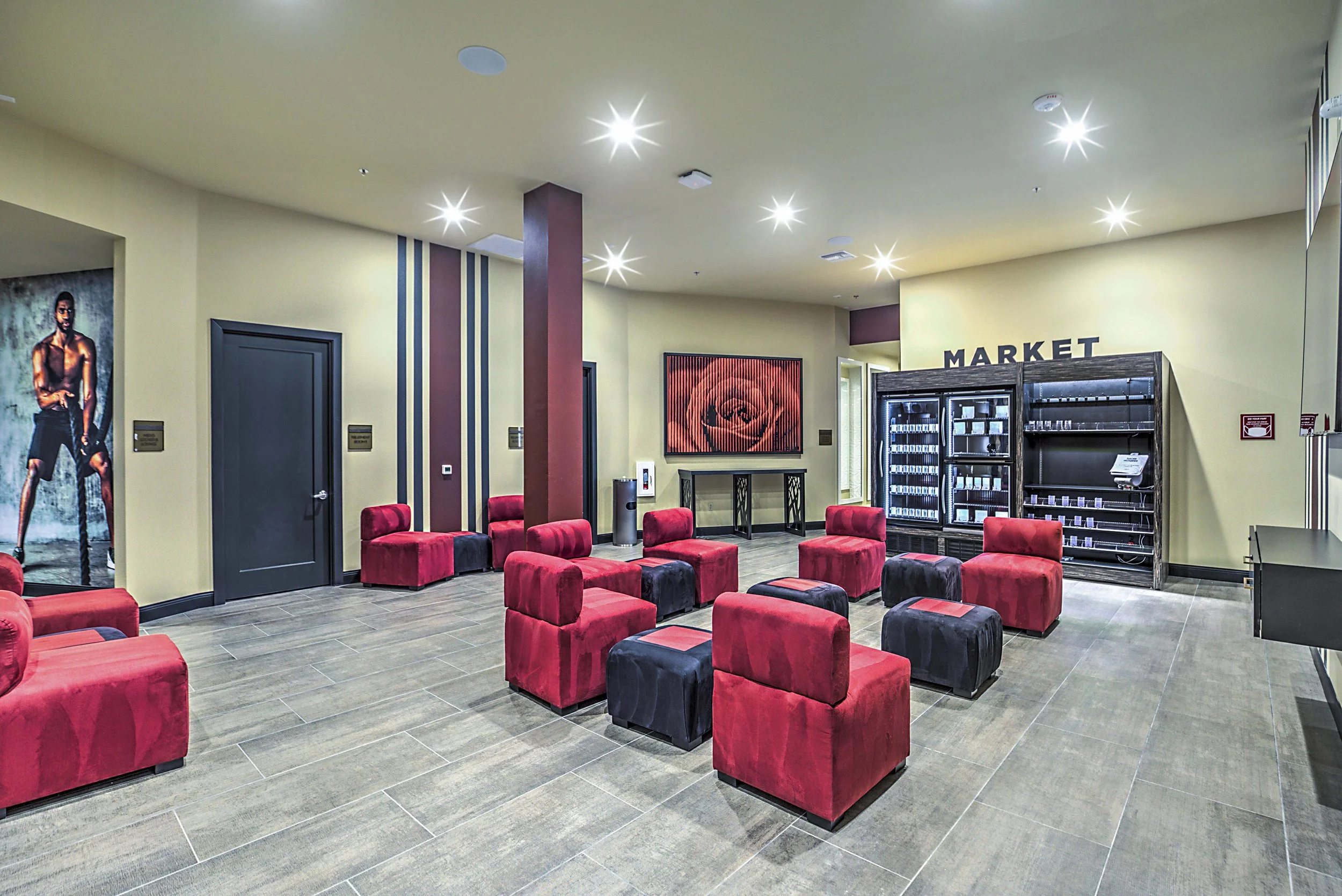 Portfolio — Schulman Properties