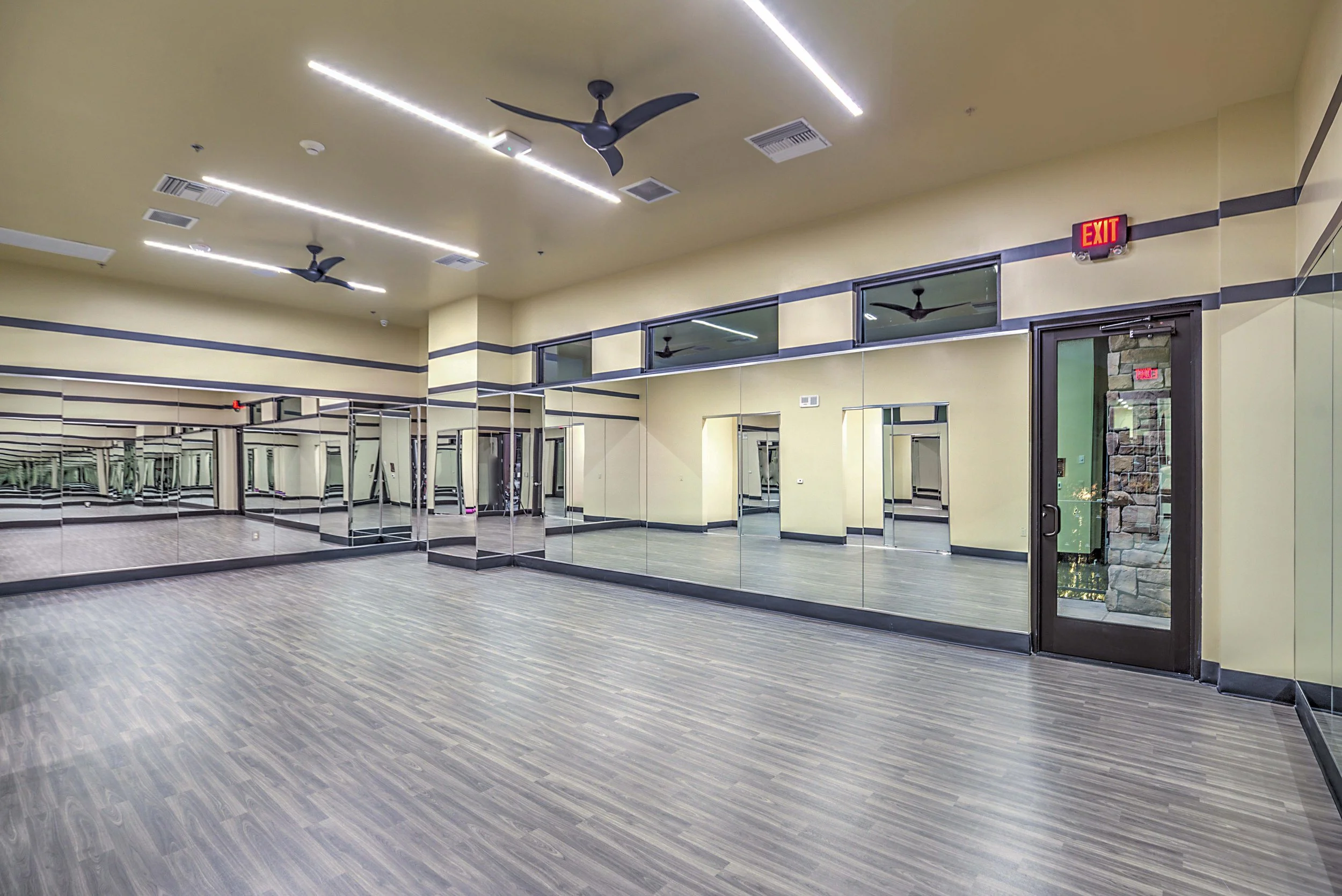 Portfolio — Schulman Properties