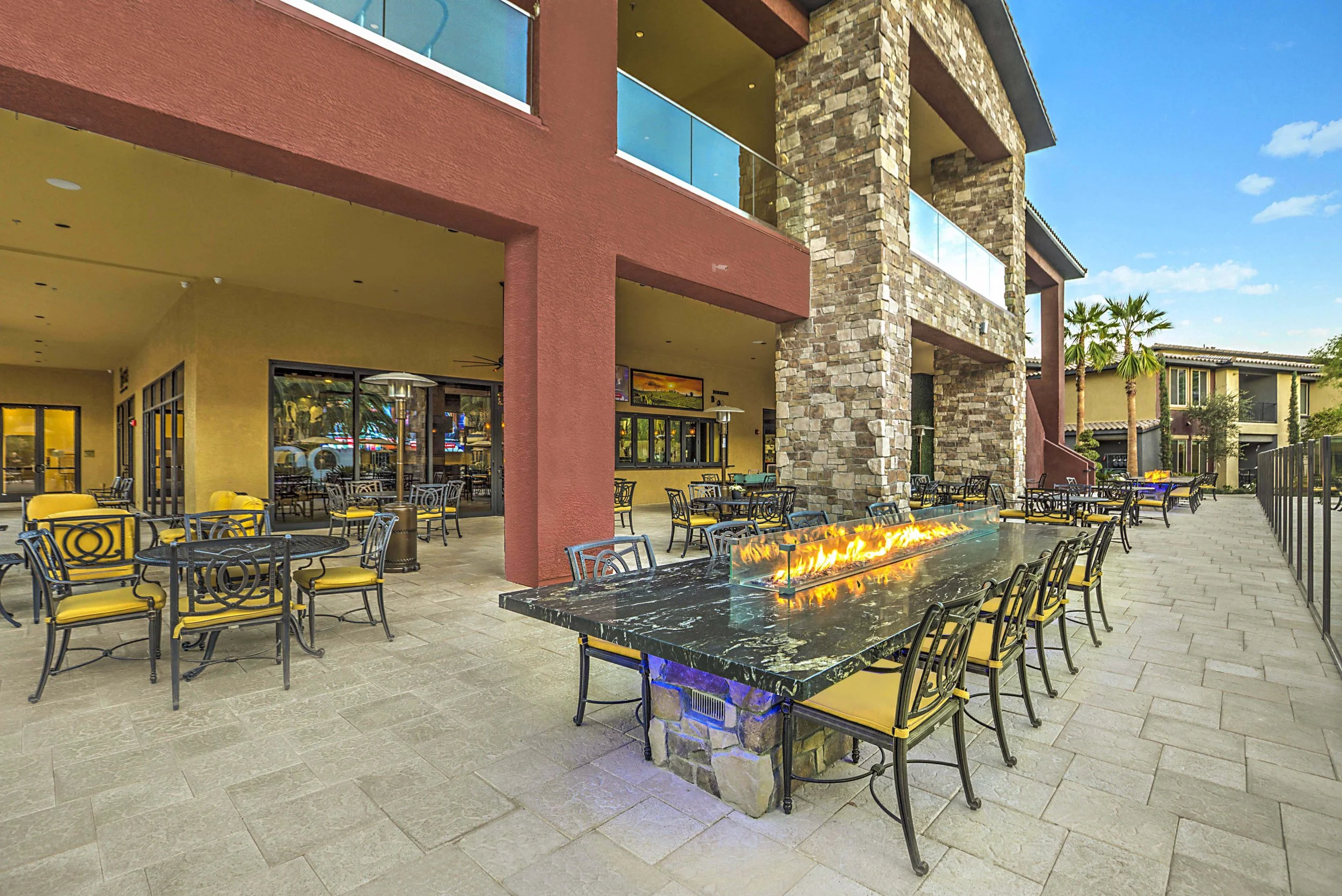 Portfolio — Schulman Properties