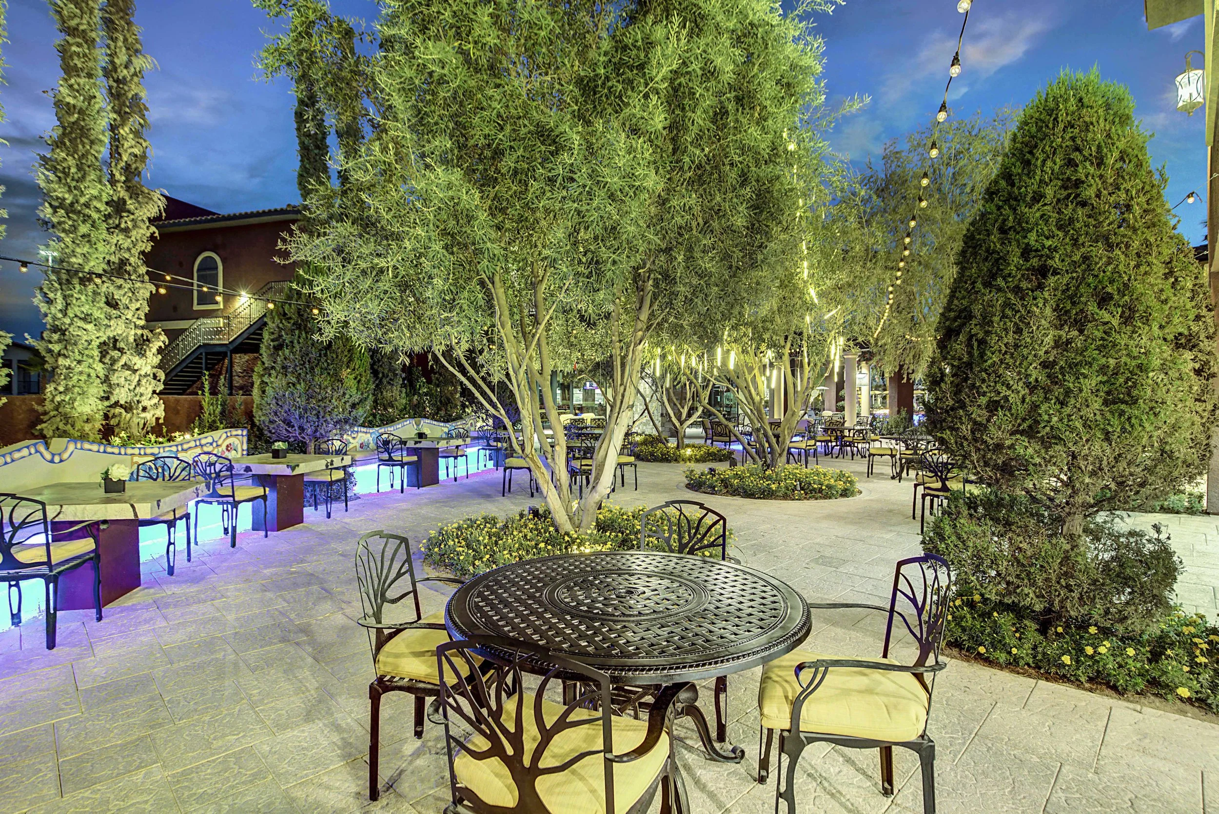 Portfolio — Schulman Properties