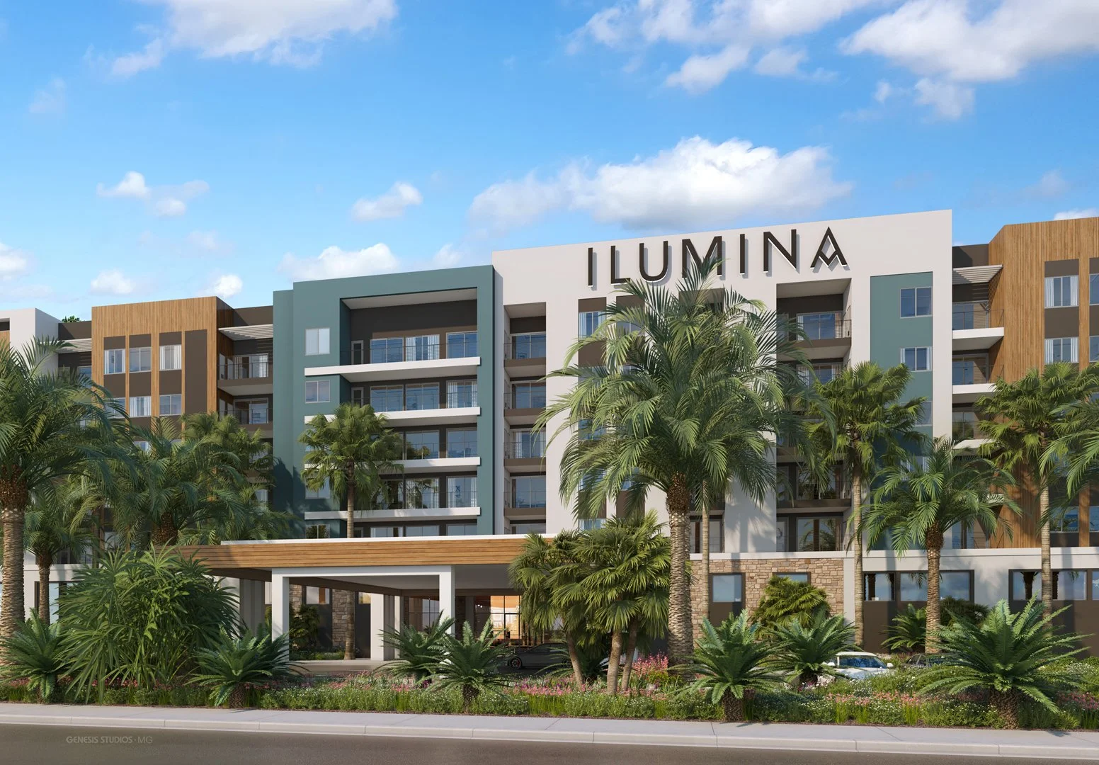 Portfolio — Schulman Properties