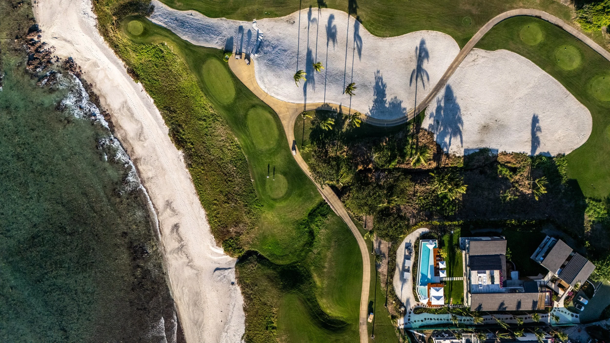 Punta Pacifico | Discover Your Luxury Getaway — JPM Real Estate Group