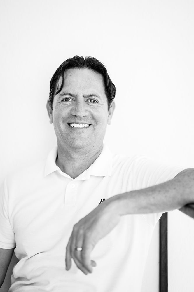 Fernando Valerio | Explore Luxury Living — JPM Real Estate Group