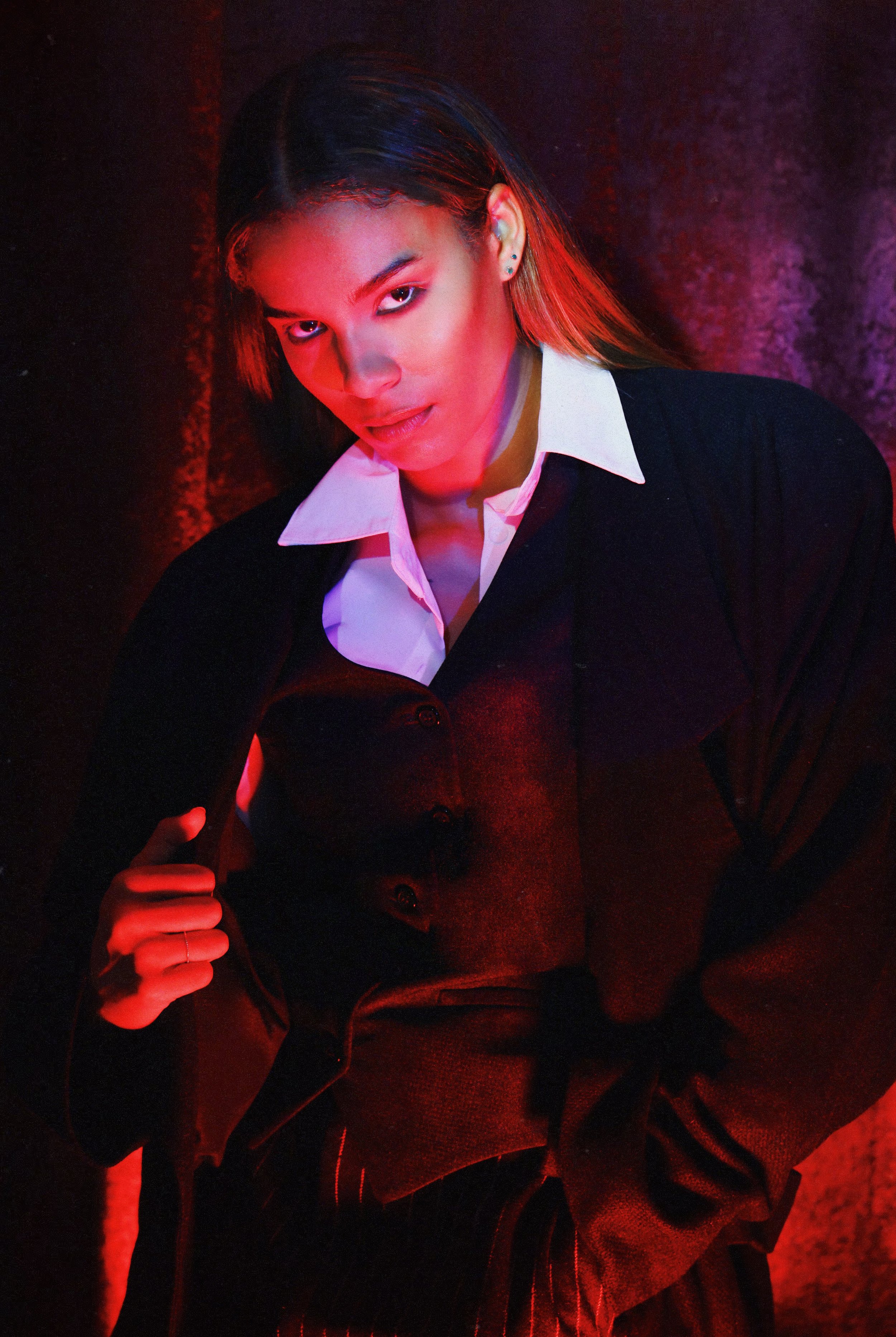 PORTFOLIO — Etta Grover