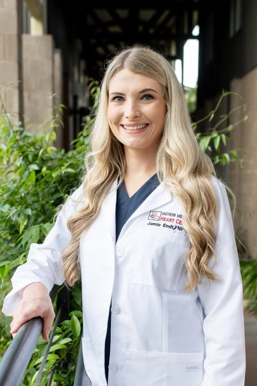Our Team — Southern Mississippi Heart Center