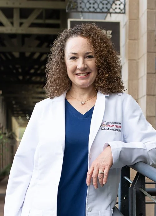 Our Team — Southern Mississippi Heart Center