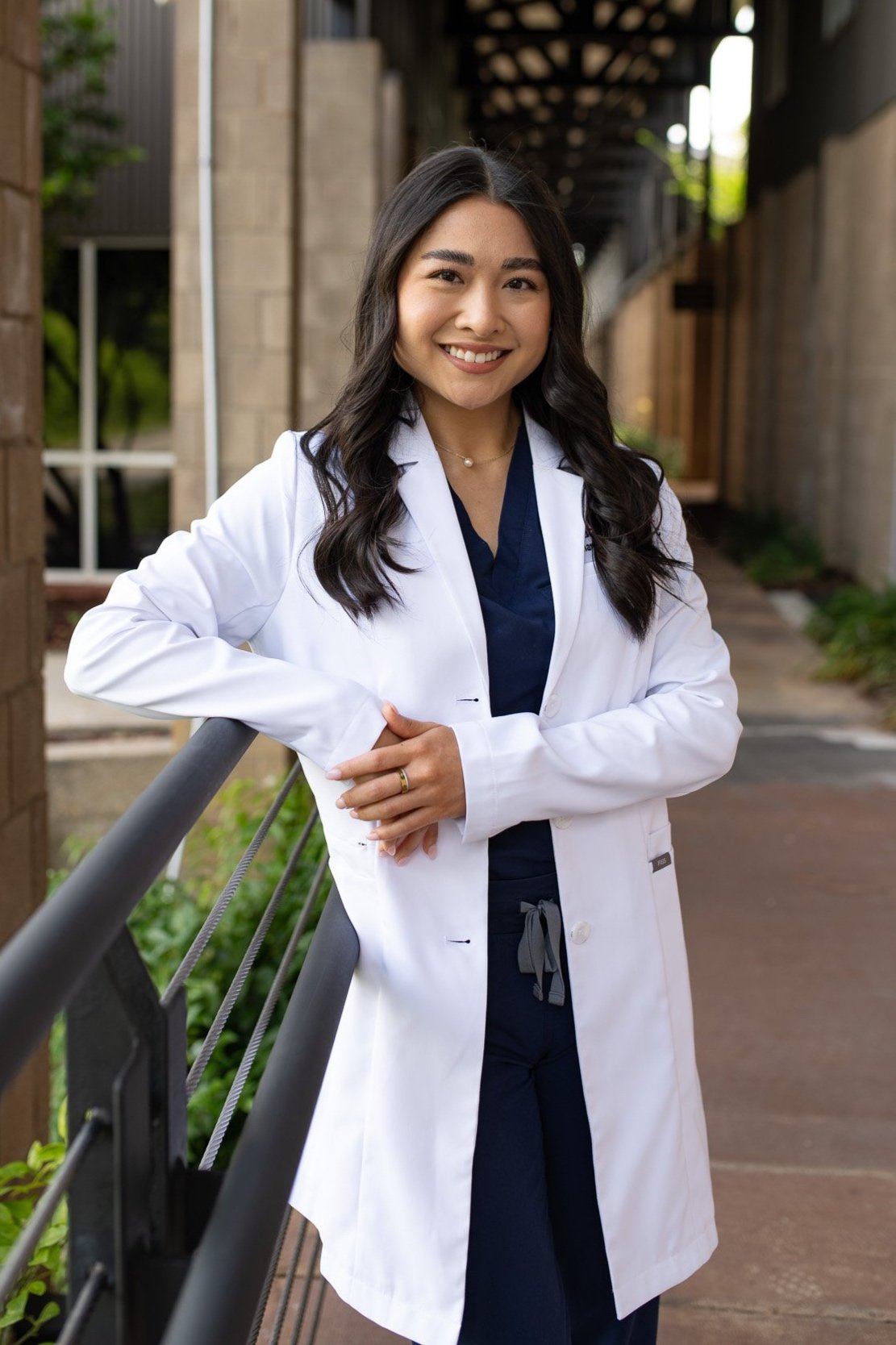 Stephanie Nguyen — Southern Mississippi Heart Center