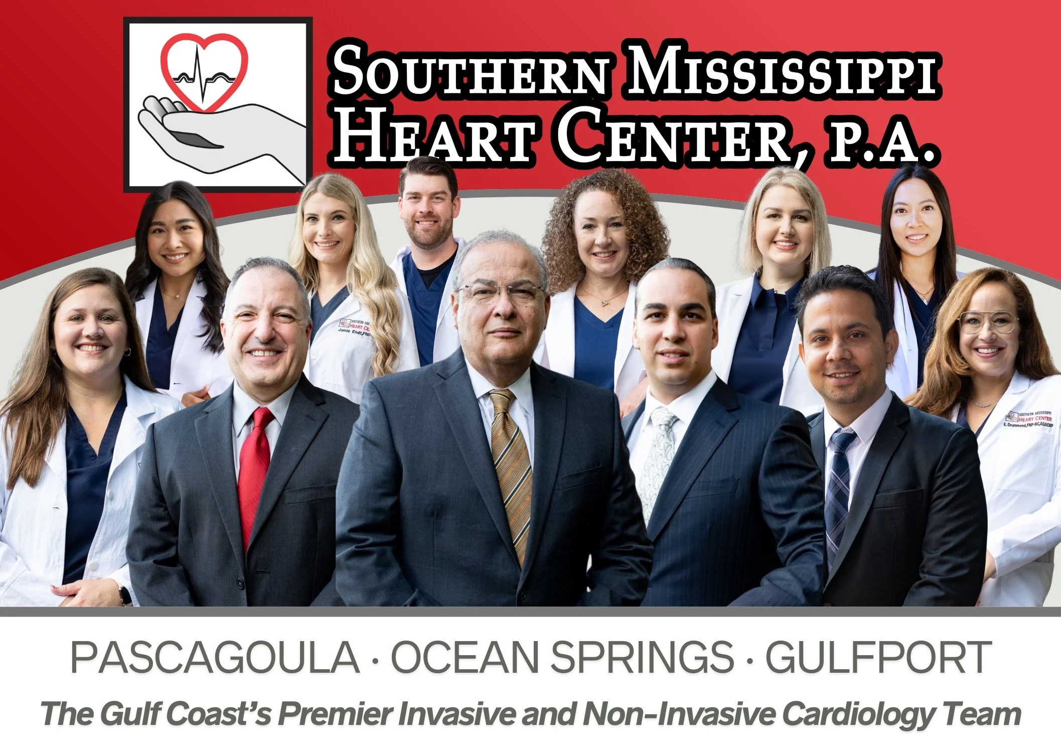 Southern Mississippi Heart Center
