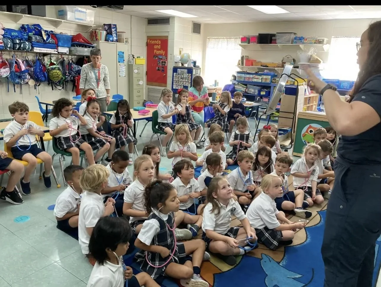 Patient Education — Southern Mississippi Heart Center