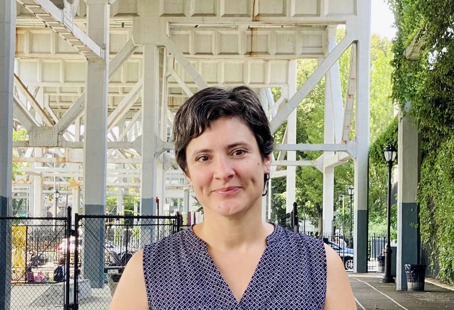 Kami Altman — Purpose by Design Architects