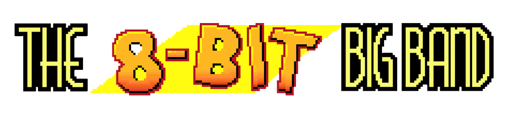 The 8-Bit Big Band, Grammy-winning for “Best Arrangement”, is back with ...