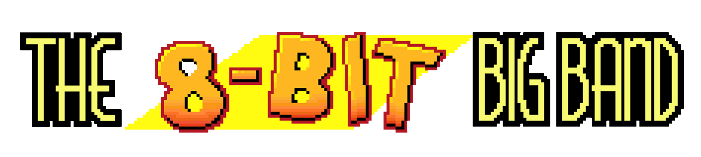 The 8-Bit Big Band, Grammy-winning for “Best Arrangement”, is back with ...