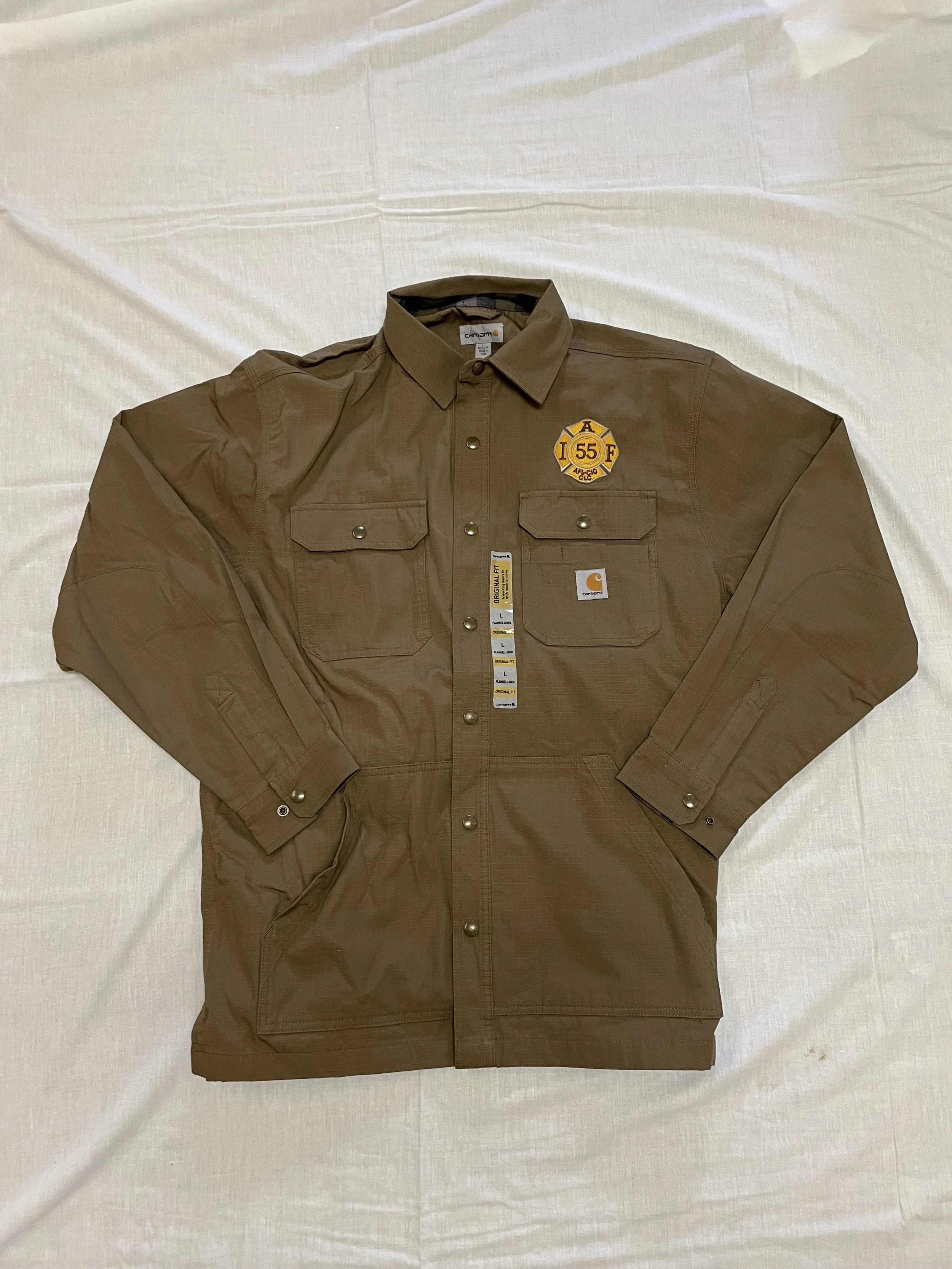 Shop — ACFFA Local 55 Store