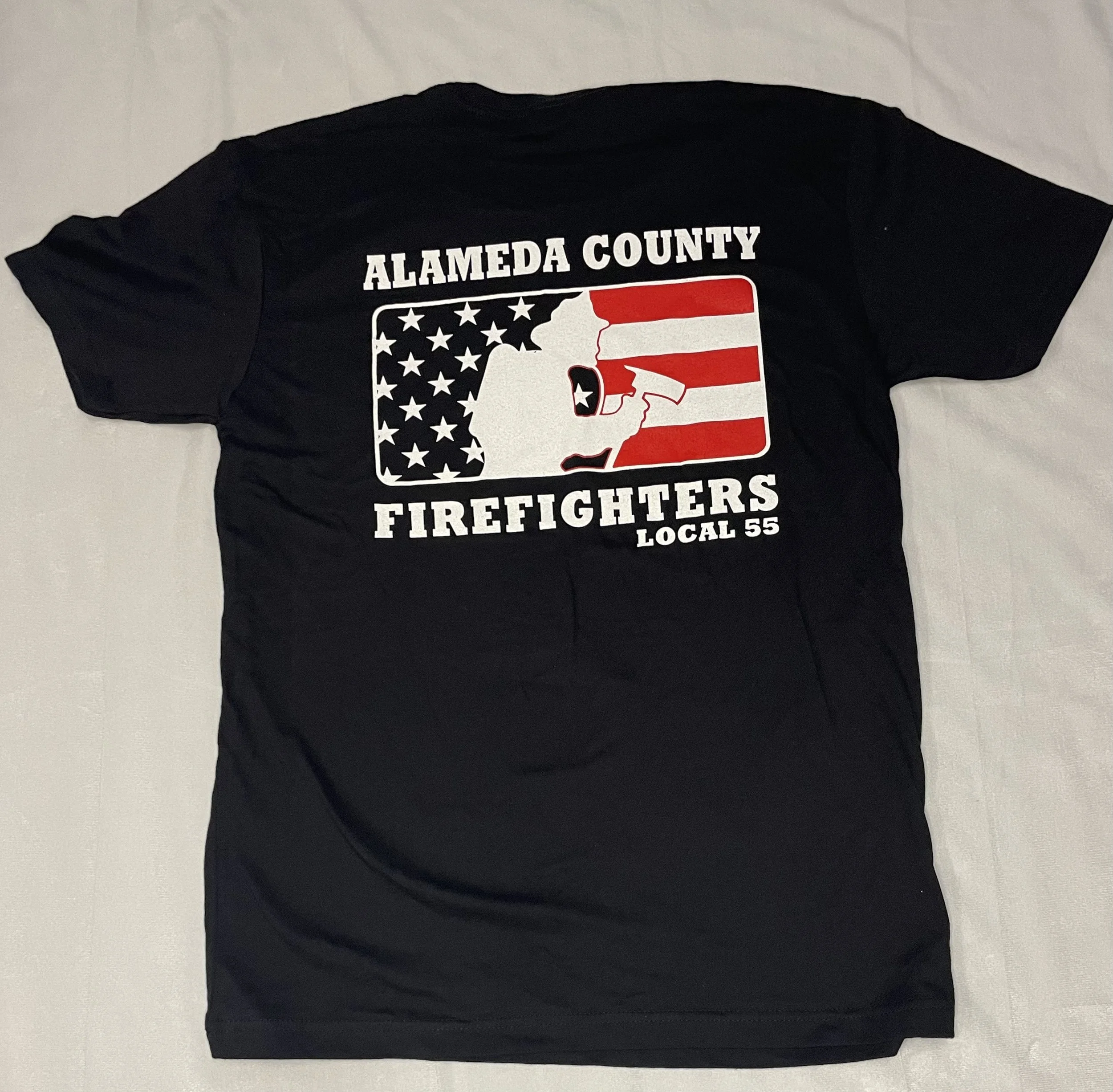 Shop — ACFFA Local 55 Store