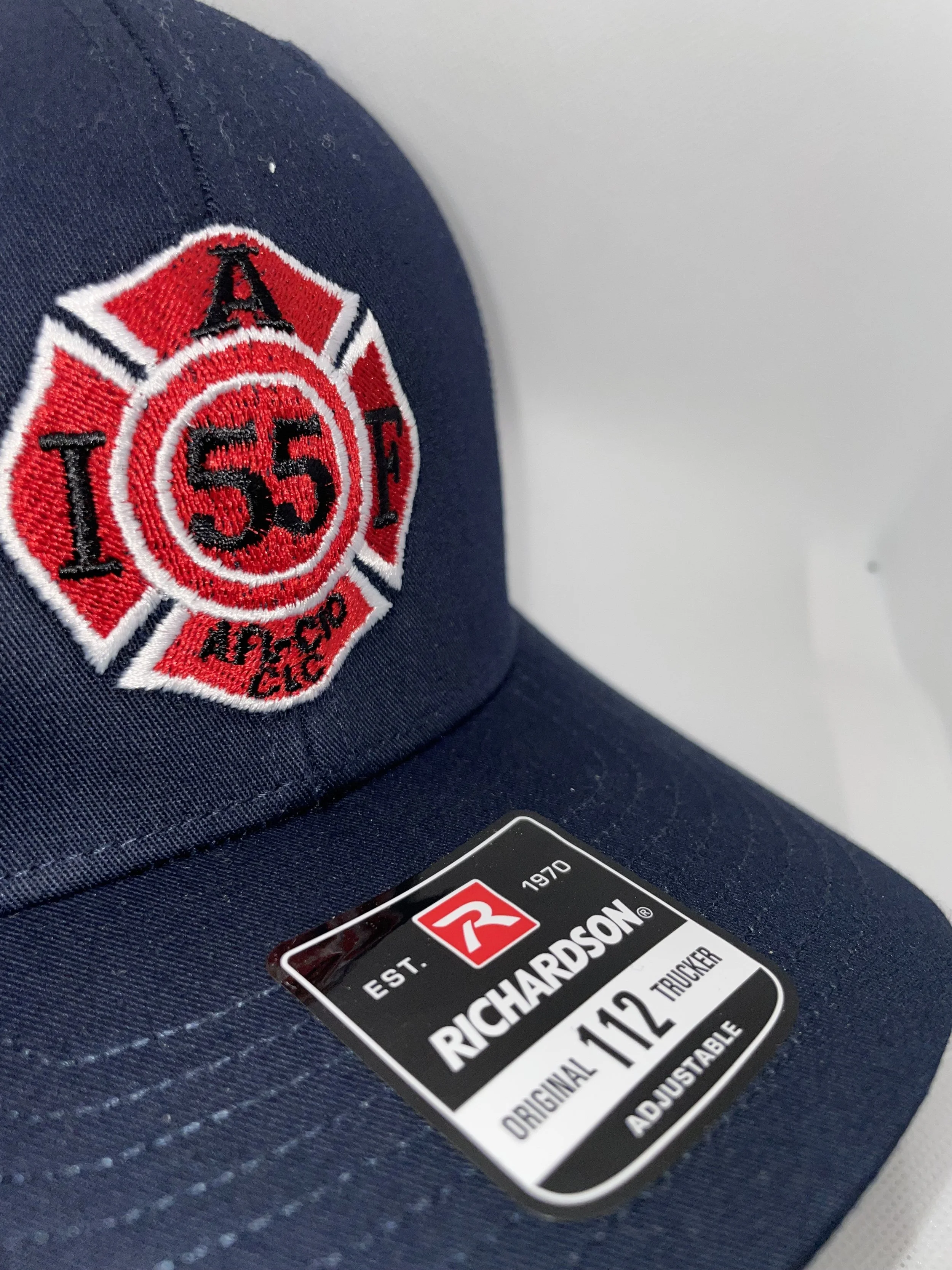 Shop — ACFFA Local 55 Store