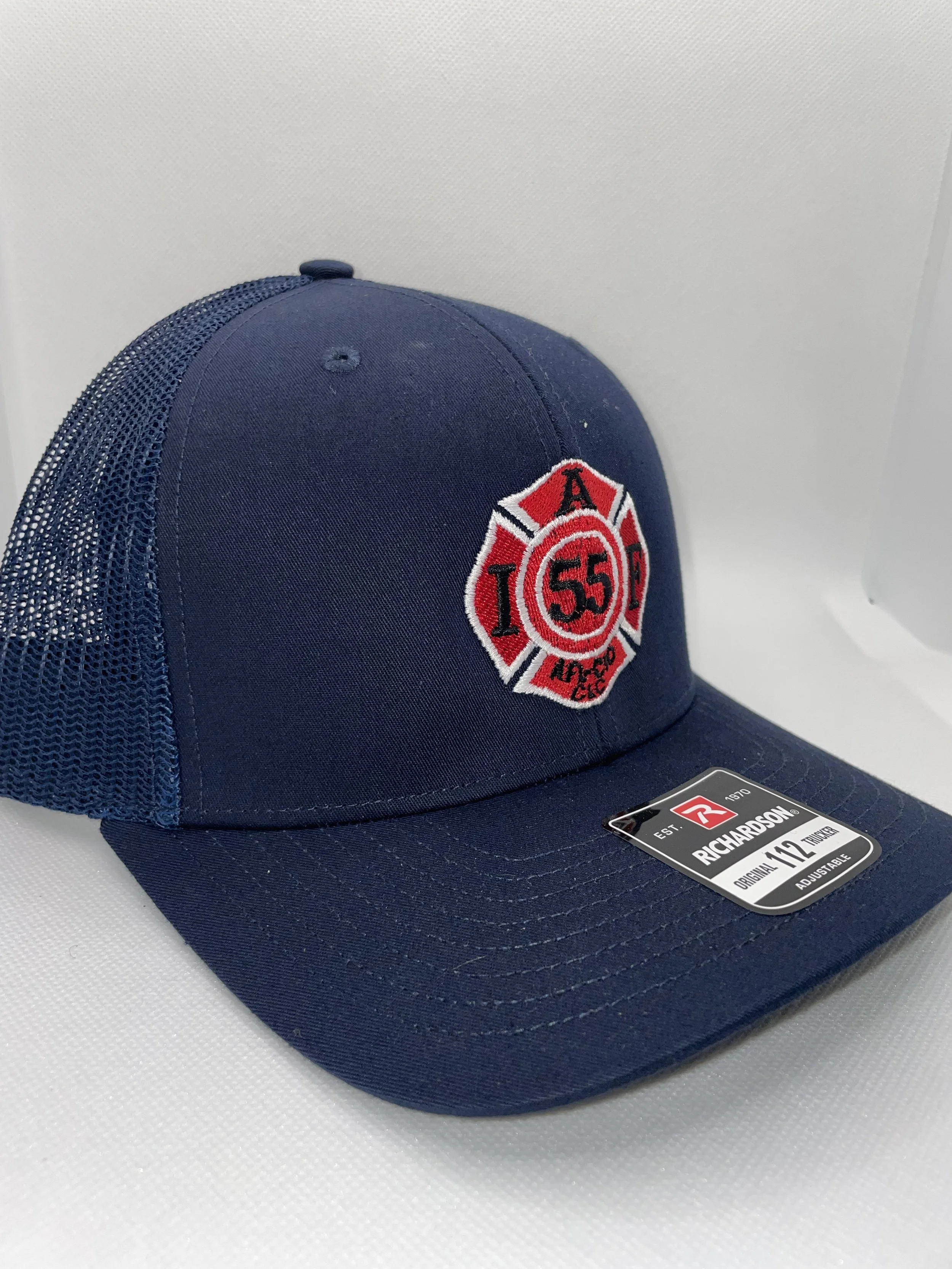 ACFFA Local 55 Store