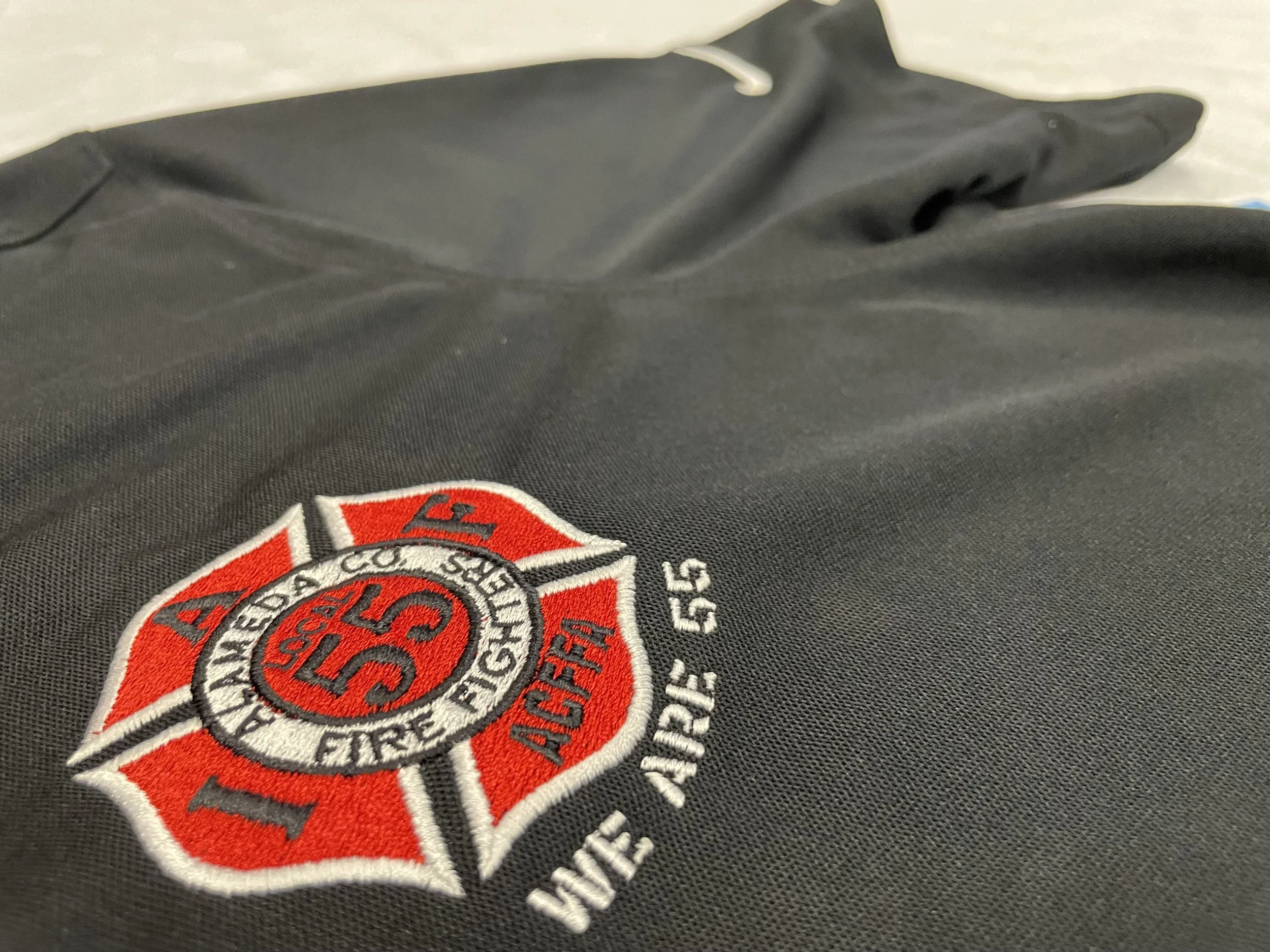 Shop — ACFFA Local 55 Store