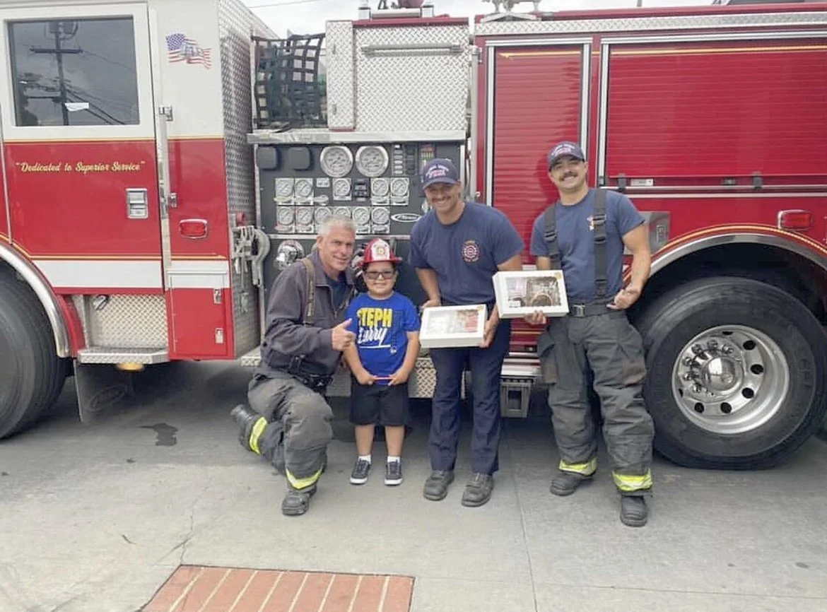 ACFFA Local 55 Store