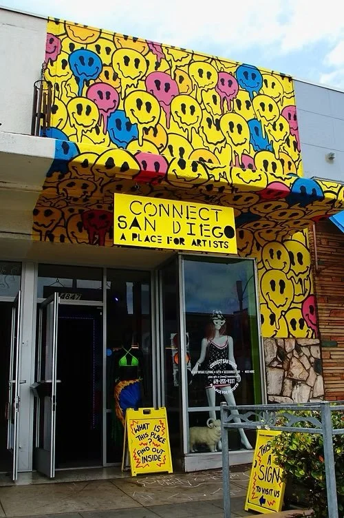 Dose of Laughter Comedy in San Diego — Dose of Laughter