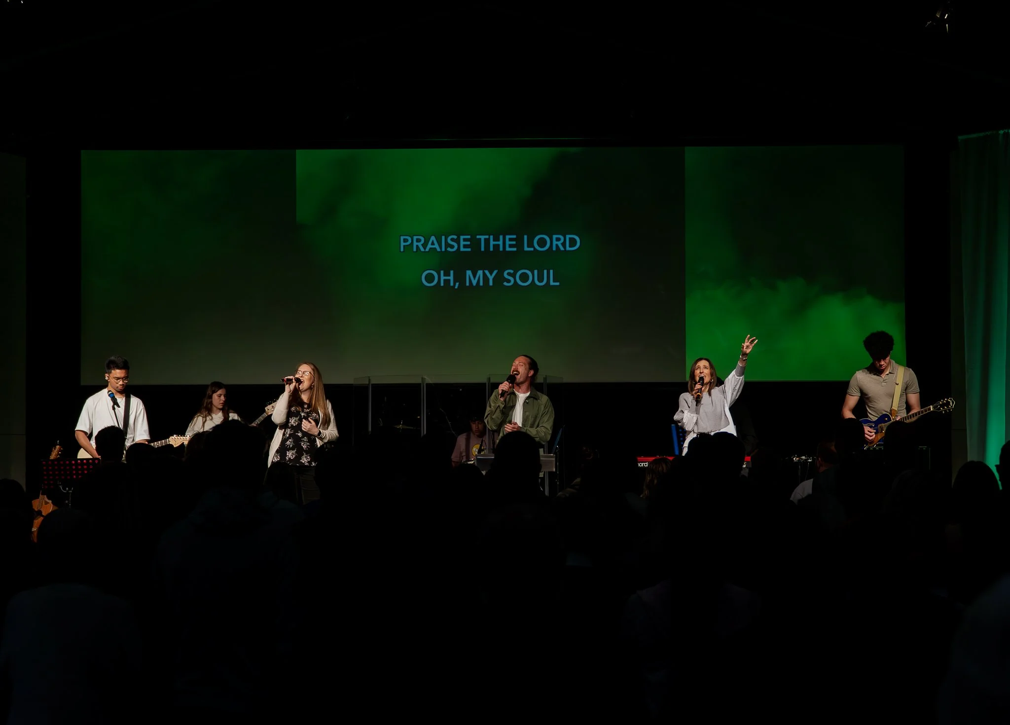 Give — Navigate Baptist Church