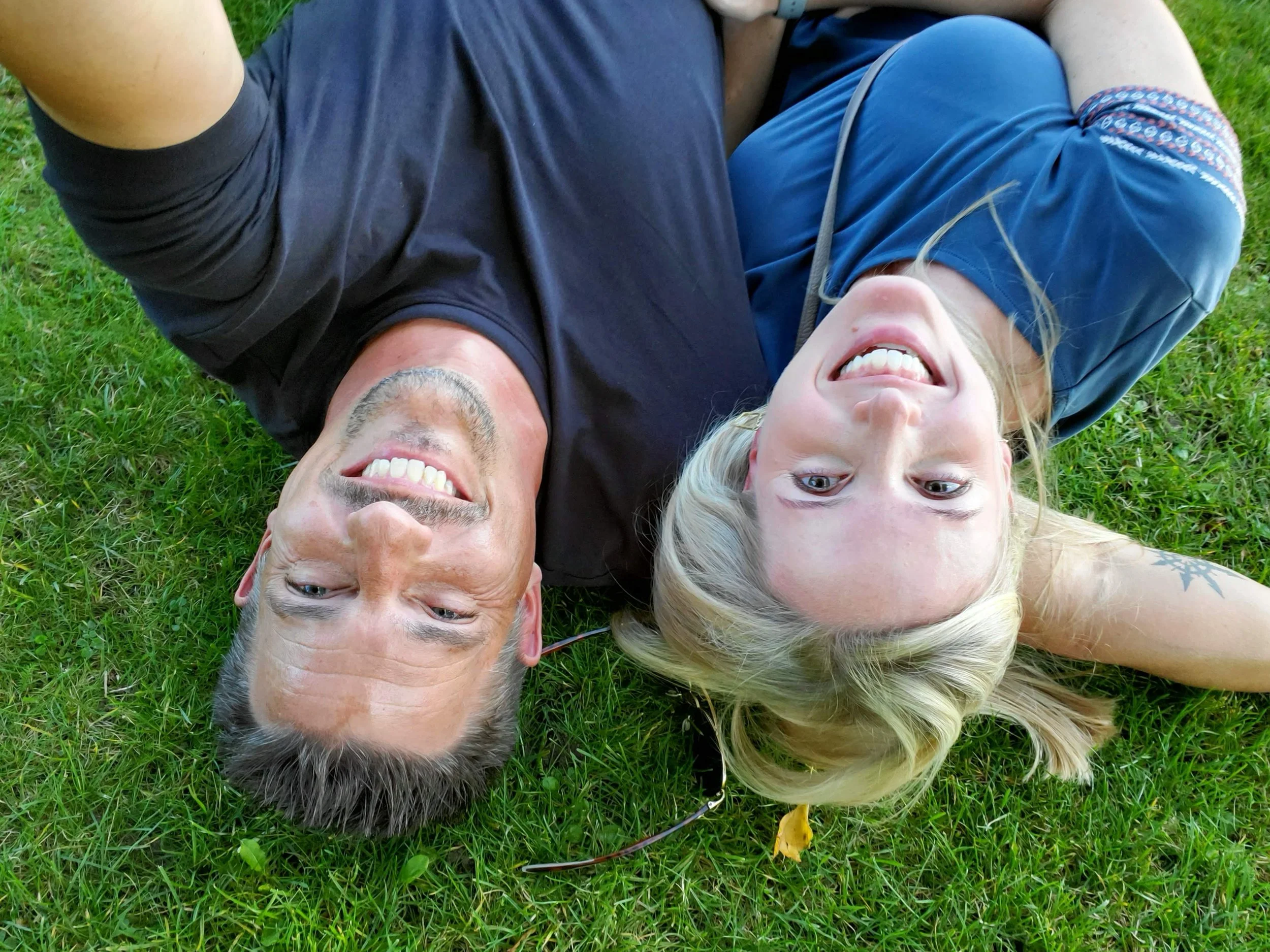 Our story — Fuel Your Wander