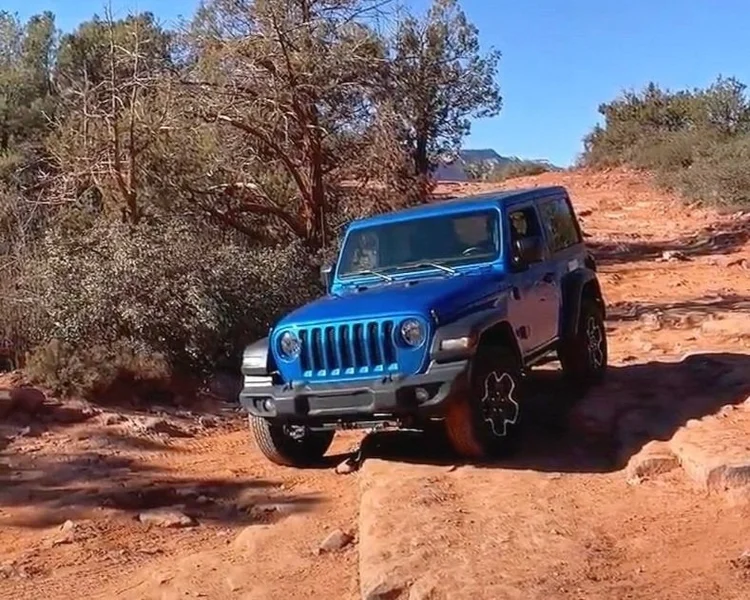 How to flat tow a Jeep with an RV — Fuel Your Wander