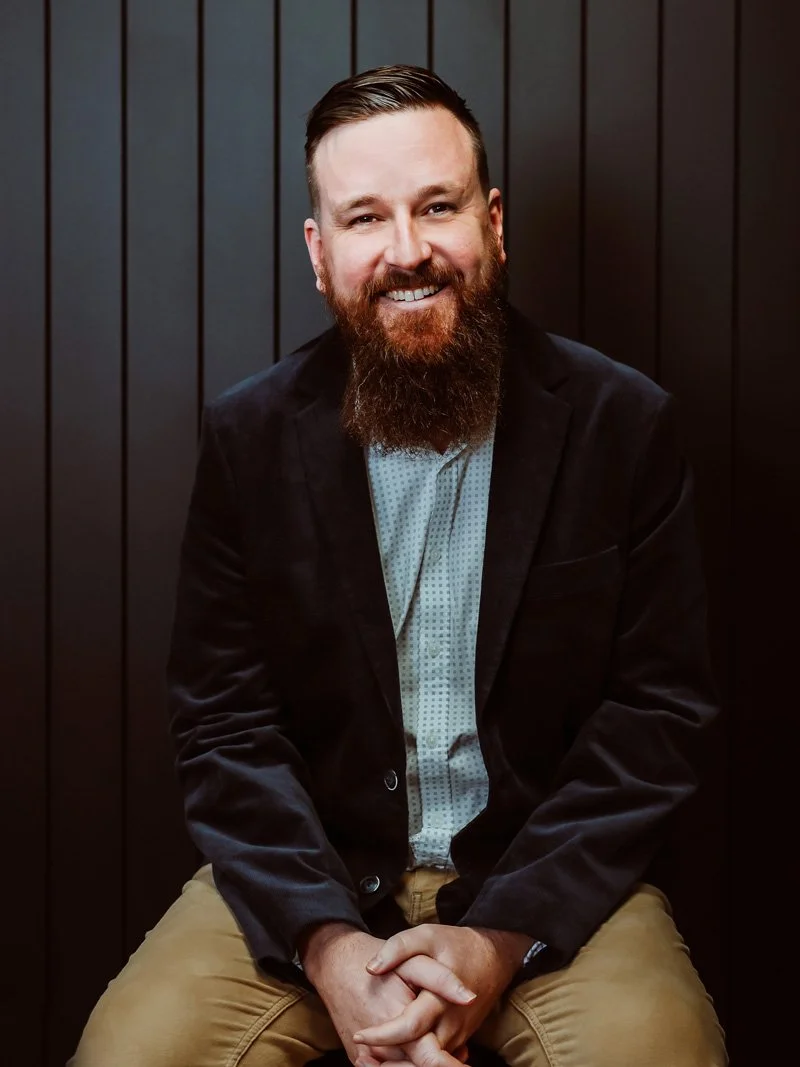 Tim Murnane — Chadwick Property Valuers