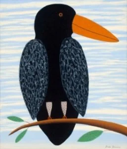 Dean Bowen — ART FOR ALL | Fairfield Primary School's annual art show