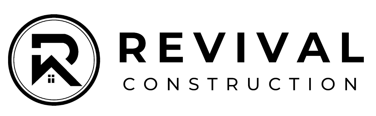 Portfolio | Revival Construction