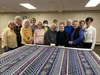 Lutheran World Relief Quilters — Midvale Community Lutheran Church