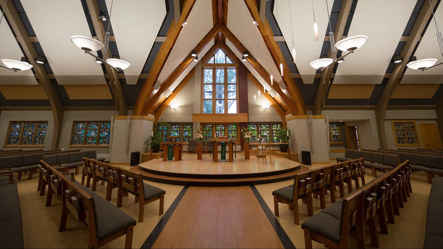 Midvale Community Lutheran Church