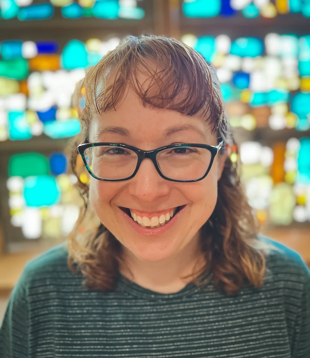 Staff — Midvale Community Lutheran Church