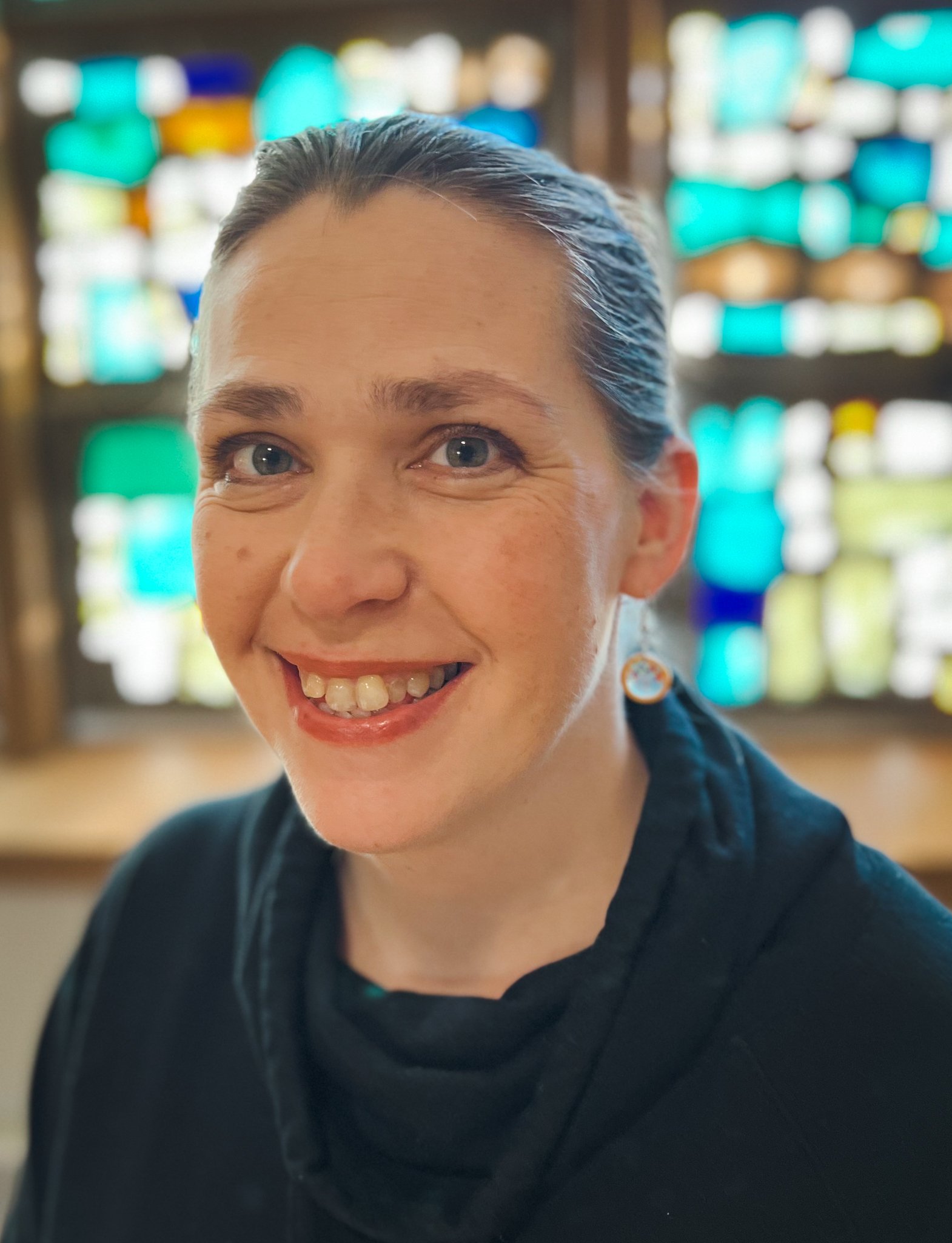 Staff — Midvale Community Lutheran Church