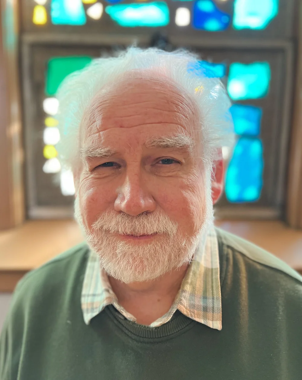 Staff — Midvale Community Lutheran Church