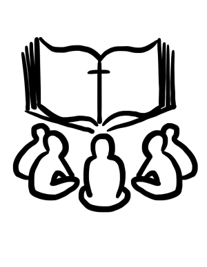 Sunday School — Midvale Community Lutheran Church