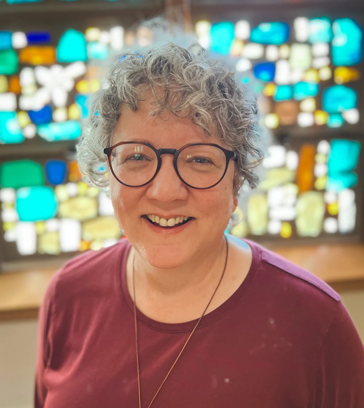 Staff — Midvale Community Lutheran Church