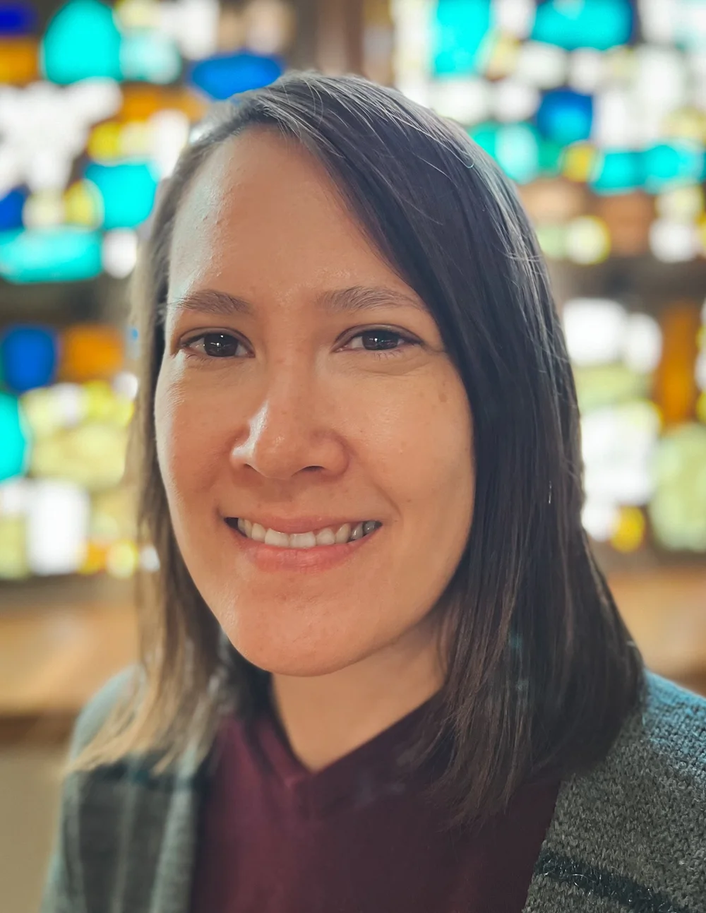 Staff — Midvale Community Lutheran Church