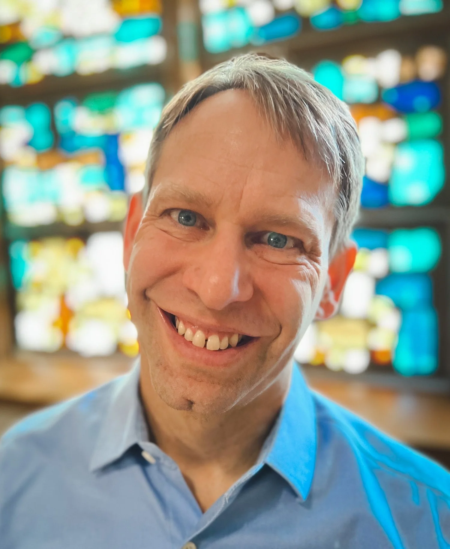 Staff — Midvale Community Lutheran Church