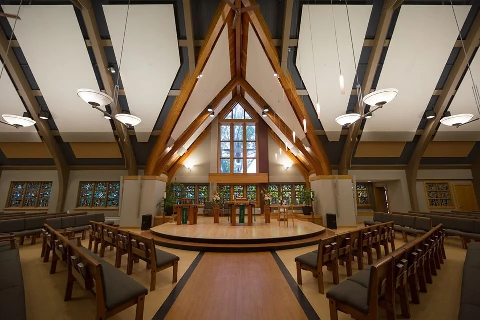 Worship Schedule — Midvale Community Lutheran Church