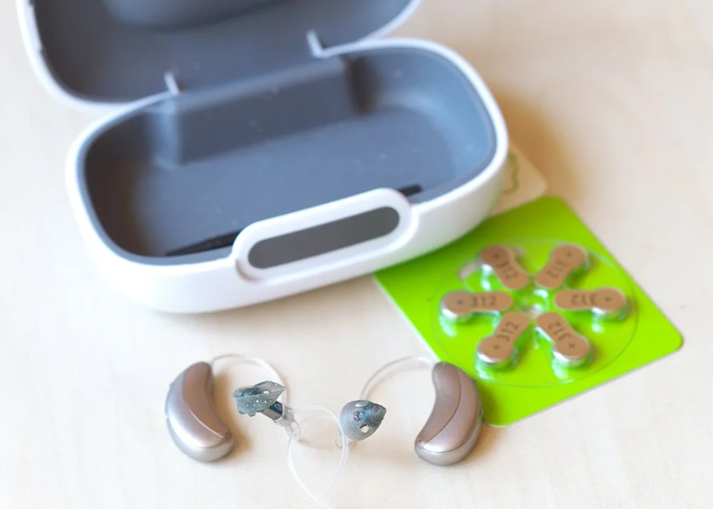Volunteer Hearing Hearing Aids In Sevierville Tn