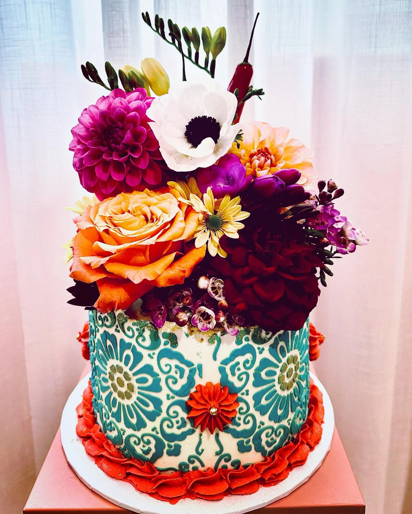 Little Cocina Bake Shop