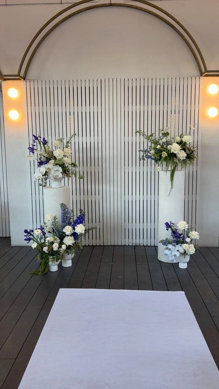 MAIN EVENT WEDDINGS