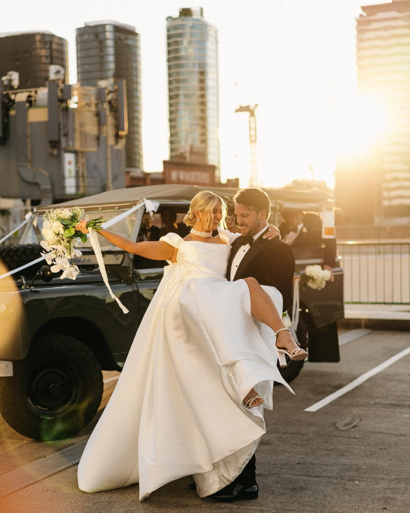 MAIN EVENT WEDDINGS