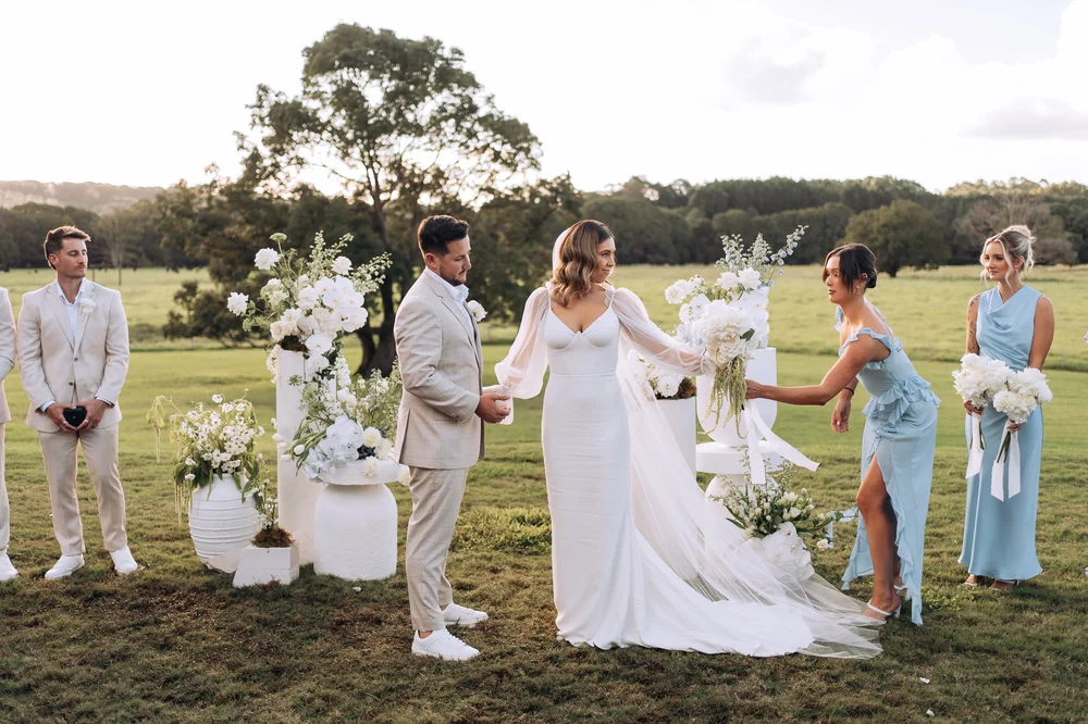 Services — MAIN EVENT WEDDINGS