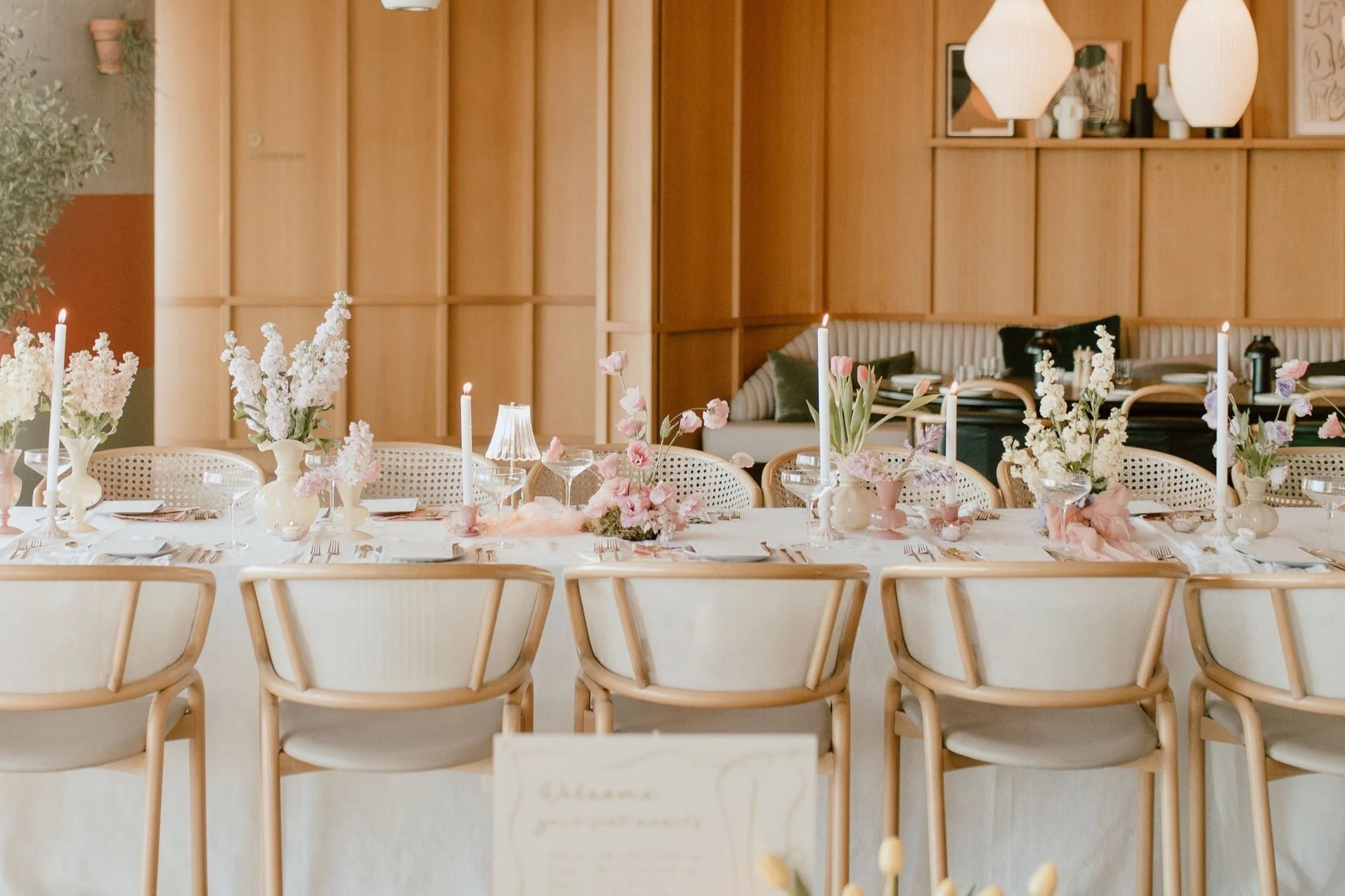 Our Story — MAIN EVENT WEDDINGS