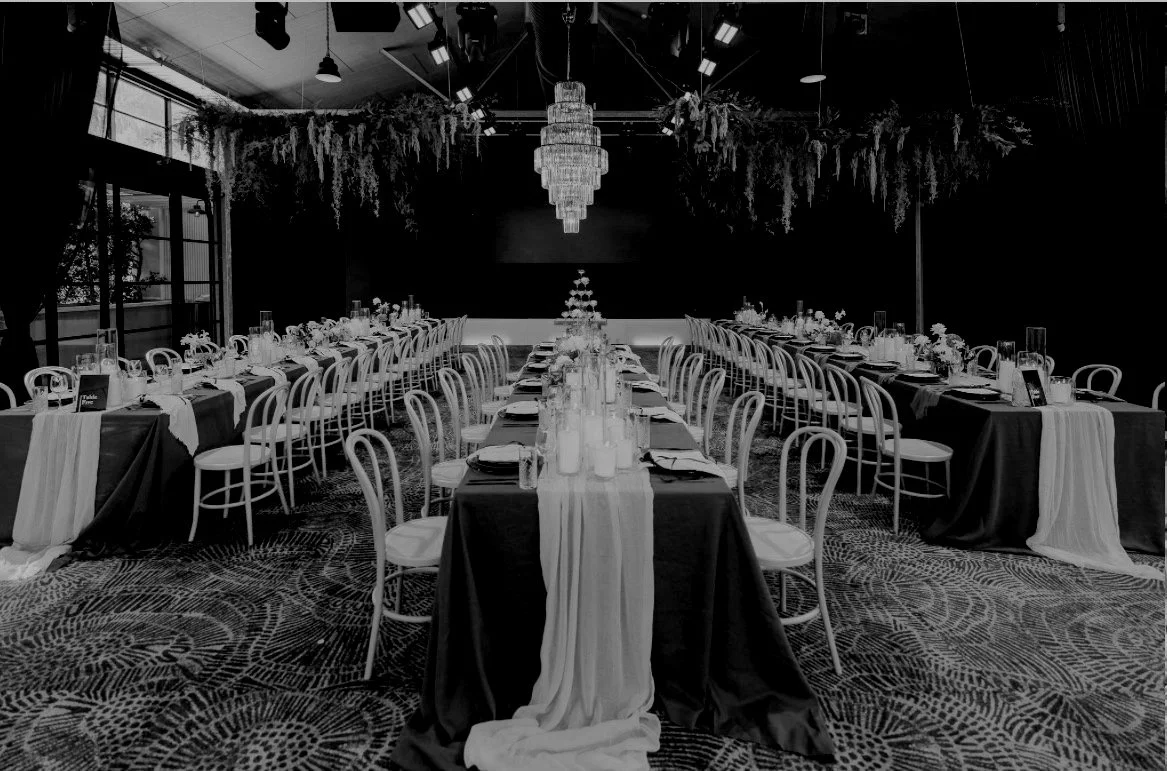 MAIN EVENT WEDDINGS
