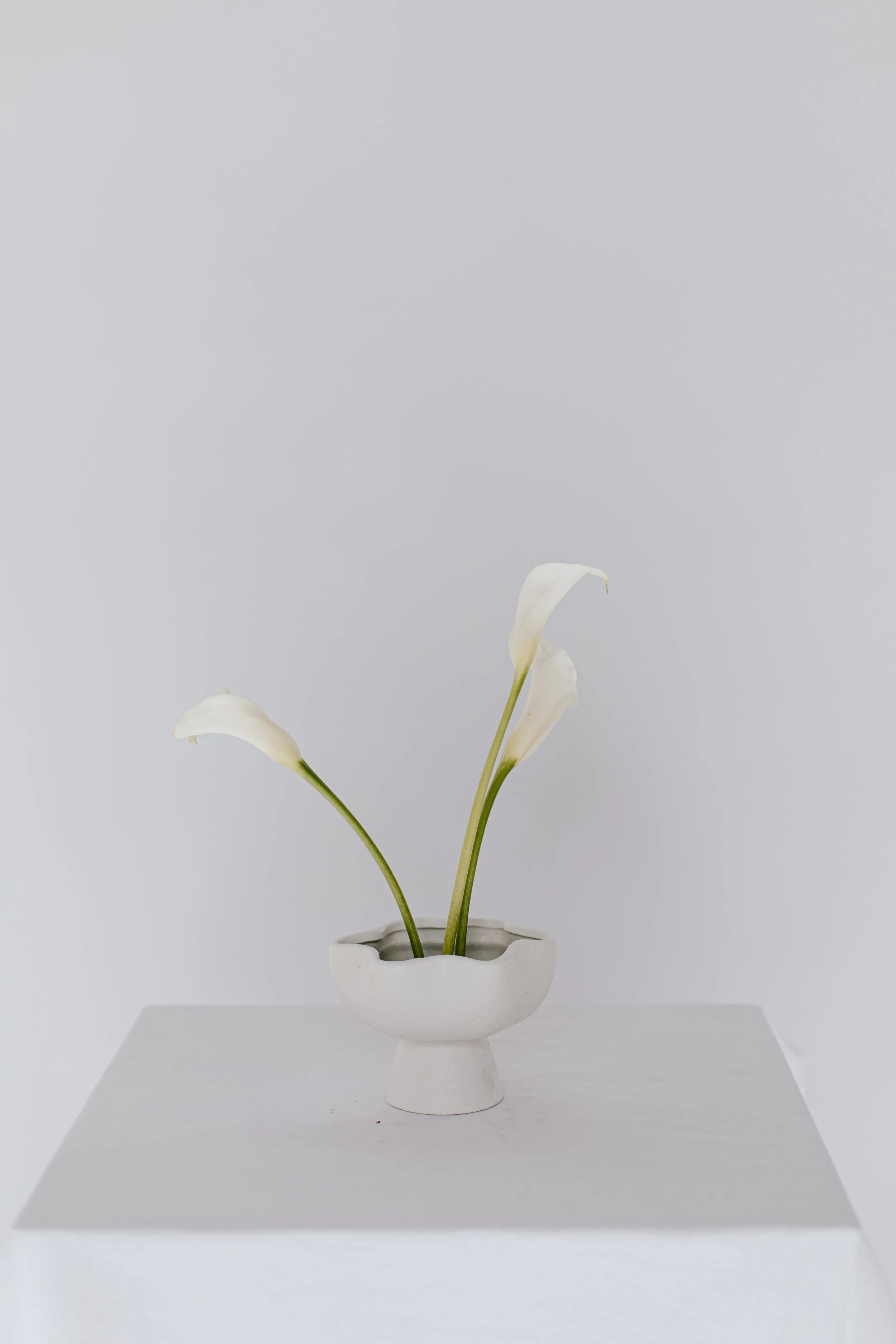 Hire: Alice Vase — MAIN EVENT WEDDINGS